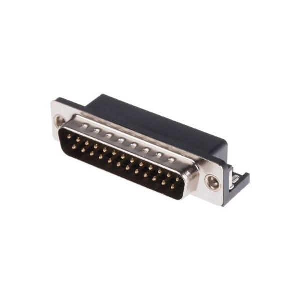 ●<商品詳細参考ページ>外部リンク：https://axel.as-1.co.jp/asone/d/63-4742-11/●事業者向け商品です。●入数：1袋（10個入）●コンタクト数：25●オス・メス：オス●ボディ向き：ライトア...