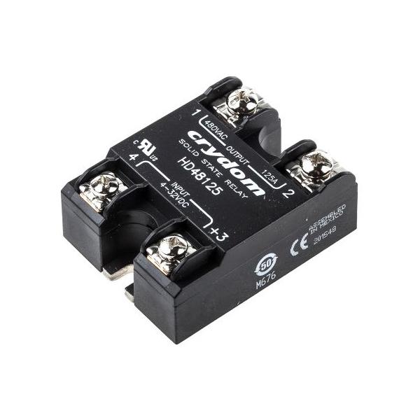 <商品詳細参考ページ>外部リンク：https://axel.as-1.co.jp/asone/d/63-4743-13/●事業者向け商品です●入数：1個●最大負荷電流：125　A●取り付けタイプ：パネルマウント●最大負荷電圧：5...