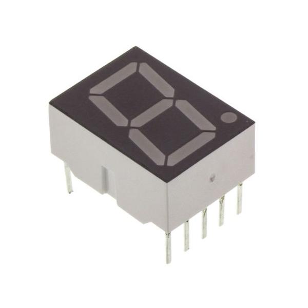 ●<商品詳細参考ページ>外部リンク：https://axel.as-1.co.jp/asone/d/63-4744-04/●事業者向け商品です。●入数：1個●ディスプレイタイプ：7セグメント●文字数：1●LED色：赤●セグメント...