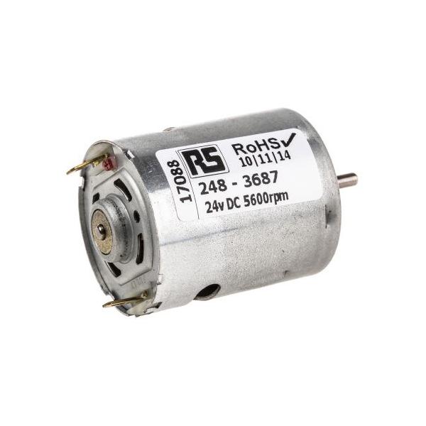 ●<商品詳細参考ページ>外部リンク：https://axel.as-1.co.jp/asone/d/63-4744-99/●事業者向け商品です。●入数：1個●電源電圧：24V　dc●DCモータータイプ：ブラシ●出力スピード：56...