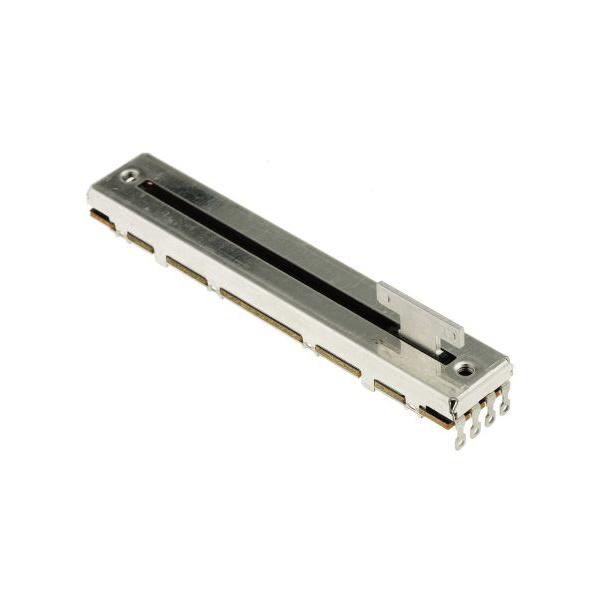 ●<商品詳細参考ページ>外部リンク：https://axel.as-1.co.jp/asone/d/63-4745-44/●事業者向け商品です。●入数：1個●ポテンショメータタイプ：スライド●最大抵抗：10kΩ●回転数：1●定格...