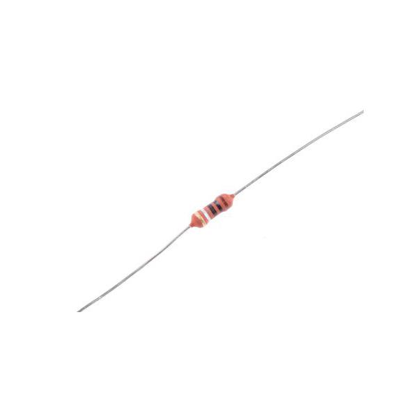 ●<商品詳細参考ページ>外部リンク：https://axel.as-1.co.jp/asone/d/63-4750-16/●入数：1袋（10個入）●抵抗：1Ω●定格電力：0.25W●許容差：±5％●テクノロジー：薄膜●シリーズ：...