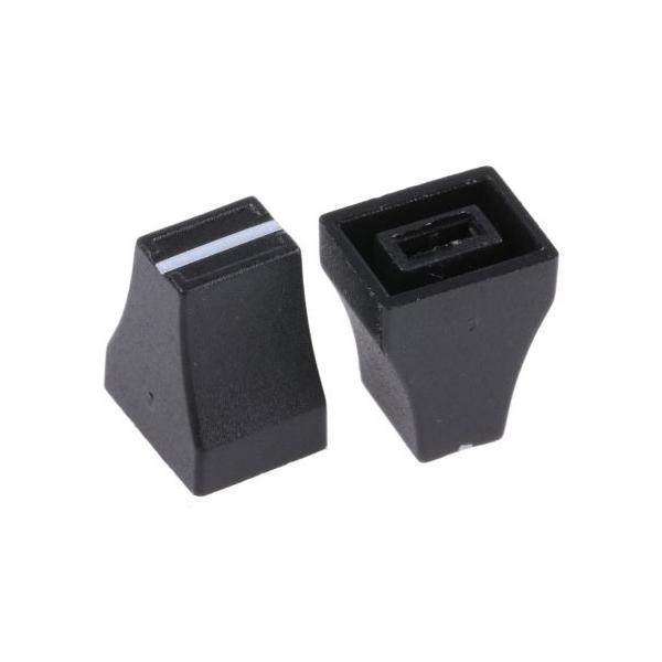 ●<商品詳細参考ページ>外部リンク：https://axel.as-1.co.jp/asone/d/63-4751-69/●事業者向け商品です。●入数：1袋（5個入）●ノブ高さ：12mm●ボディカラー：黒●インジケータ色：白●材...