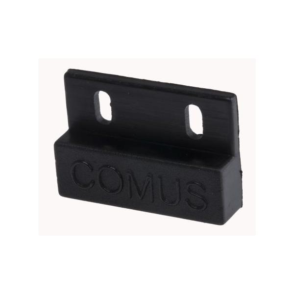 ●<商品詳細参考ページ>外部リンク：https://axel.as-1.co.jp/asone/d/63-4753-91/●事業者向け商品です。●入数：1個●応用例：近接スイッチ●形状：角型●長さ：30mm●幅：7mm●高さ：2...