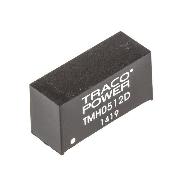 ●<商品詳細参考ページ>外部リンク：https://axel.as-1.co.jp/asone/d/63-4759-37/●事業者向け商品です。●入数：1個●出力電圧：±12V　dc●入力電圧レンジ：4.5　→　5.5V　dc●...