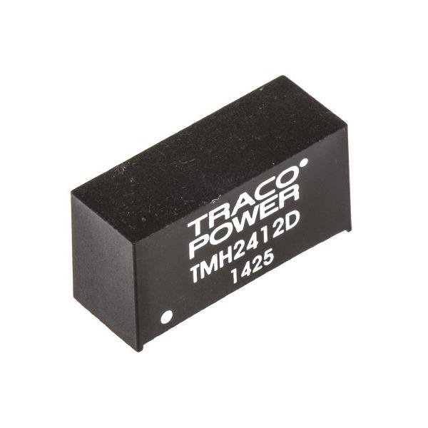 ●<商品詳細参考ページ>外部リンク：https://axel.as-1.co.jp/asone/d/63-4759-40/●事業者向け商品です。●入数：1個●出力電圧：±12V　dc●入力電圧レンジ：21.6　→　26.4V　d...