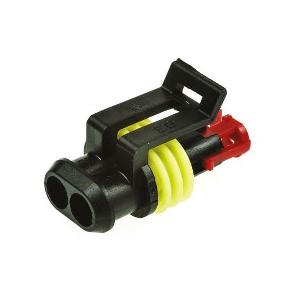 <商品詳細参考ページ>外部リンク：https://axel.as-1.co.jp/asone/d/63-4760-46/●事業者向け商品です●入数：1袋（5個入）●コンタクト数：2●タイプ：コネクタ●オス・メス：オス●行数：1●...