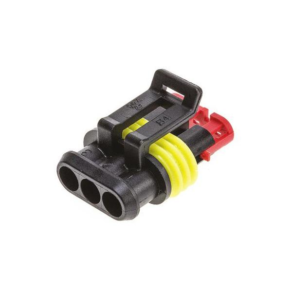 ●<商品詳細参考ページ>外部リンク：https://axel.as-1.co.jp/asone/d/63-4760-47/●事業者向け商品です。●入数：1袋（5個入）●コンタクト数：3●行数：1●ピッチ：6mm●オス・メス：オス...