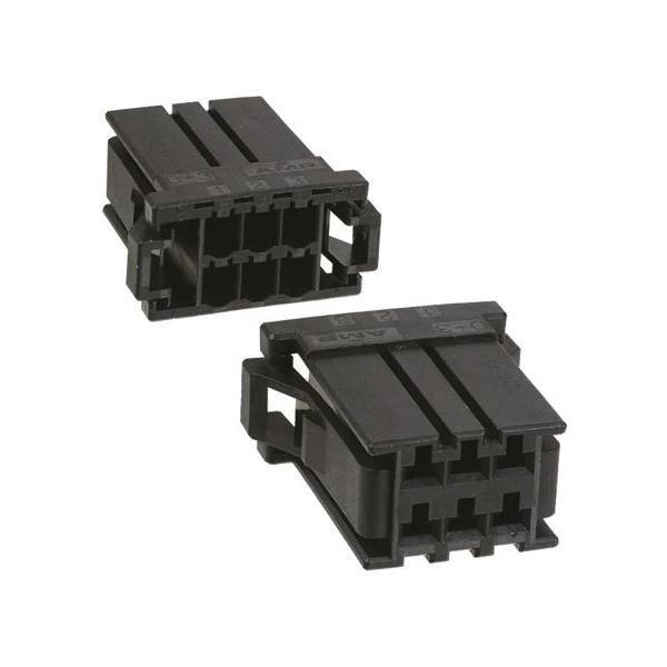 ●<商品詳細参考ページ>外部リンク：https://axel.as-1.co.jp/asone/d/63-4762-64/●事業者向け商品です。●入数：1個●コンタクト数：6●行数：2●ピッチ：3.81mm●オス・メス：メス●取...