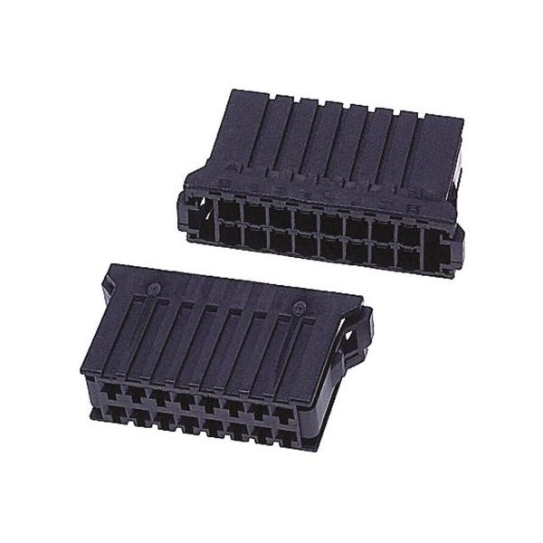 ●<商品詳細参考ページ>外部リンク：https://axel.as-1.co.jp/asone/d/63-4762-73/●事業者向け商品です。●入数：1個●コンタクト数：16●行数：2●ピッチ：3.81mm●オス・メス：メス●...