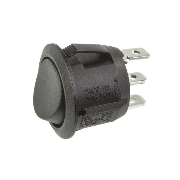 ●<商品詳細参考ページ>外部リンク：https://axel.as-1.co.jp/asone/d/63-4765-12/●事業者向け商品です。●入数：1個●コンタクトのコンフィギュレーション：単極双投（SPDT）●スイッチの動...