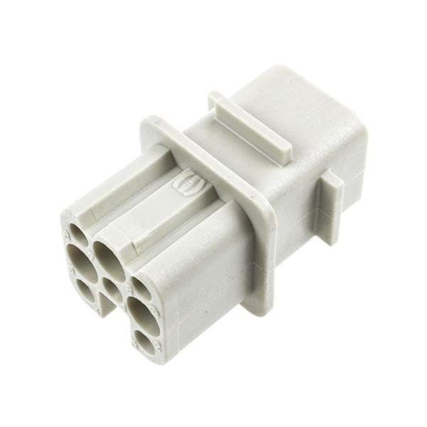 ●<商品詳細参考ページ>外部リンク：https://axel.as-1.co.jp/asone/d/63-4773-79/●事業者向け商品です。●入数：1個●コンタクト数：8●タイプ：コネクタインサート●定格電流：10A●シリー...