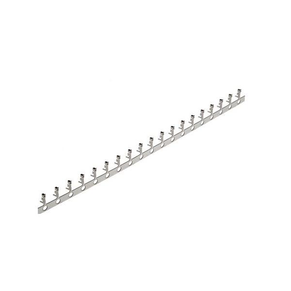 ●<商品詳細参考ページ>外部リンク：https://axel.as-1.co.jp/asone/d/63-4776-04/●入数：1袋（100個入）●オス・メス：メス●併用可能製品：ZHコネクタハウジング●シリーズ：ZH●最小ワ...