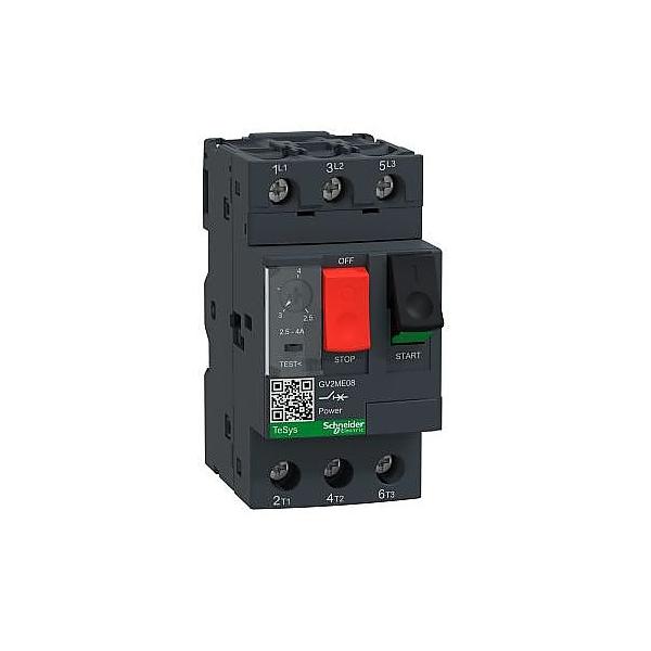 ●<商品詳細参考ページ>外部リンク：https://axel.as-1.co.jp/asone/d/63-4783-05/●事業者向け商品です。●入数：1個●範囲：TeSys●ターミナルタイプ：ねじ●シリーズ：GV2M●RoHS...