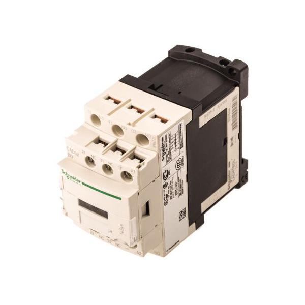 ●<商品詳細参考ページ>外部リンク：https://axel.as-1.co.jp/asone/d/63-4783-12/●事業者向け商品です。●入数：1個●制御電圧：24V　dc●コンタクトの定格電流：10　A●範囲：TeSy...
