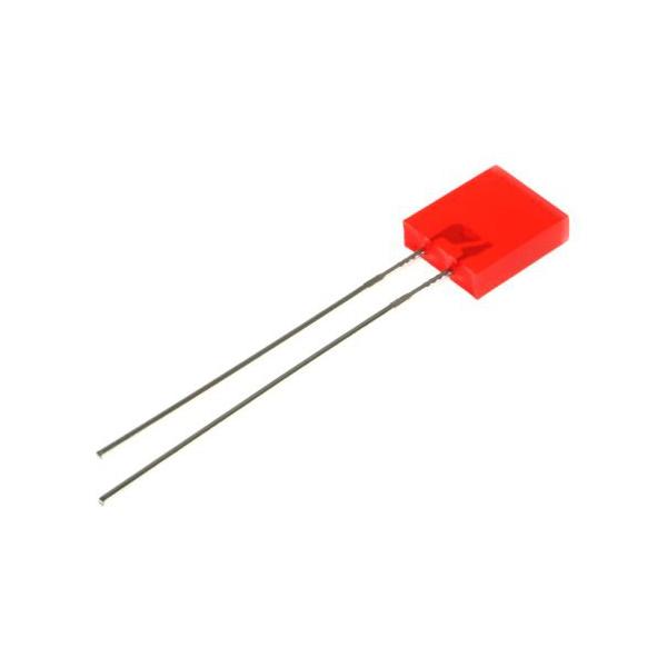 ●<商品詳細参考ページ>外部リンク：https://axel.as-1.co.jp/asone/d/63-4797-50/●事業者向け商品です。●入数：1袋（5個入）●LED色：赤●パッケージタイプ：長方形●実装タイプ：スルーホ...