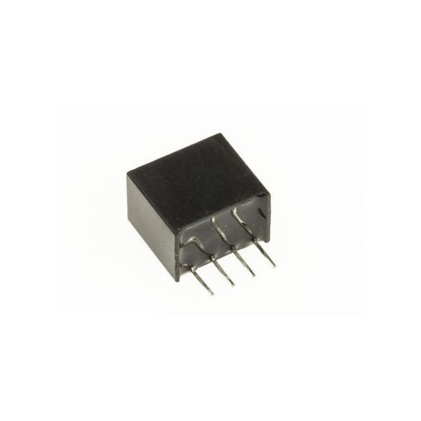 ●<商品詳細参考ページ>外部リンク：https://axel.as-1.co.jp/asone/d/63-4800-11/●事業者向け商品です。●入数：1個●出力電圧：5V　dc●入力電圧レンジ：4.5　→　5.5V　dc●入力...