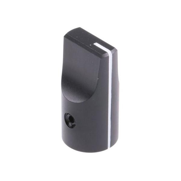 ●<商品詳細参考ページ>外部リンク：https://axel.as-1.co.jp/asone/d/63-4805-08/●事業者向け商品です。●入数：1個●シャフトサイズ：6mm●ノブ直径：12.7mm●ノブ高さ：25.4mm...