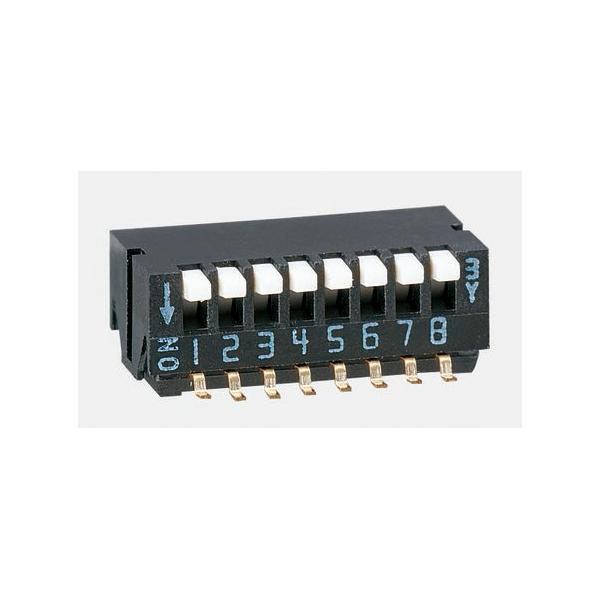 ●<商品詳細参考ページ>外部リンク：https://axel.as-1.co.jp/asone/d/63-4806-75/●事業者向け商品です。●入数：1個●コンタクトのコンフィギュレーション：SPST●コンタクト定格電流：10...