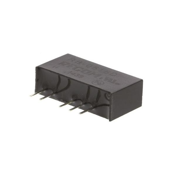 ●<商品詳細参考ページ>外部リンク：https://axel.as-1.co.jp/asone/d/63-4807-10/●事業者向け商品です。●入数：1個●出力電圧：±15V　dc●入力電圧レンジ：4.5　→　5.5V　dc●...