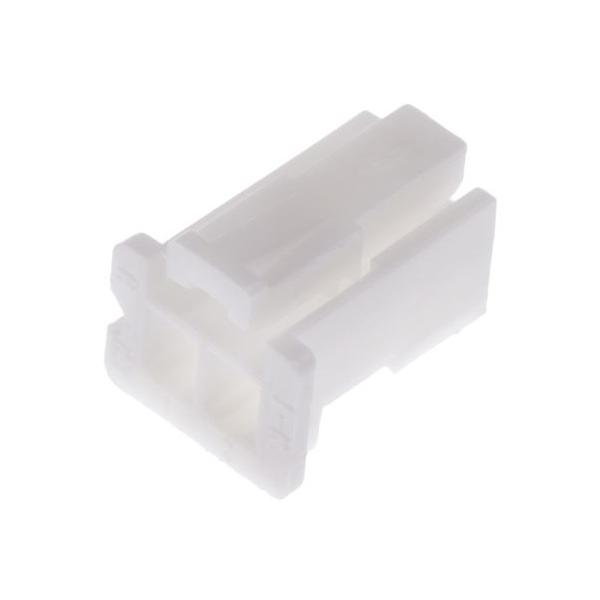 ●<商品詳細参考ページ>外部リンク：https://axel.as-1.co.jp/asone/d/63-4813-45/●入数：1袋（10個入）●コンタクト数：2●行数：1●ピッチ：2mm●オス・メス：メス●取り付けタイプ：ケ...