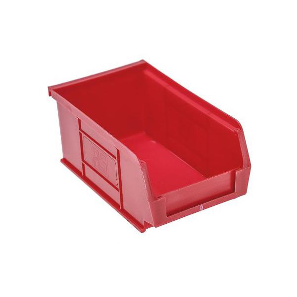 ●<商品詳細参考ページ>外部リンク：https://axel.as-1.co.jp/asone/d/63-4818-35/●事業者向け商品です。●入数：1袋（10個入）●高さ：76mm●幅：101mm●深さ：167mm●色：赤●...