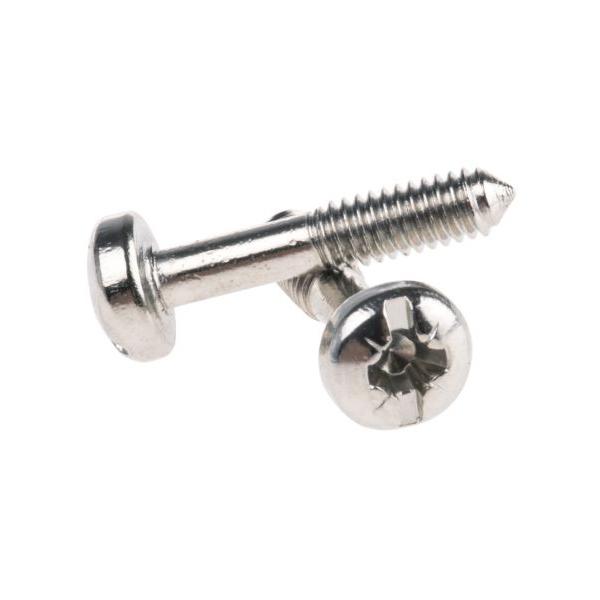 ●<商品詳細参考ページ>外部リンク：https://axel.as-1.co.jp/asone/d/63-4818-79/●事業者向け商品です。●入数：1袋（100個入）●タイプ：カラースクリュー●併用可能製品：Front　Pa...