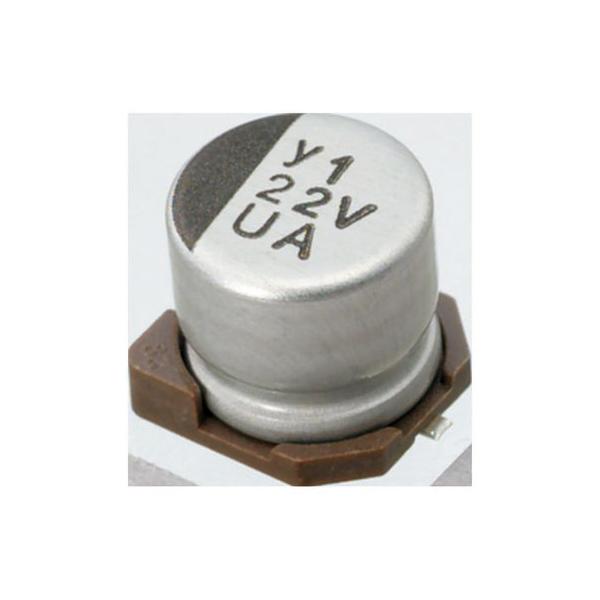 ●<商品詳細参考ページ>外部リンク：https://axel.as-1.co.jp/asone/d/63-4827-68/●事業者向け商品です。●入数：1袋（10個入）●静電容量：3.3μF●取り付けタイプ：表面実装●寸法：4　...