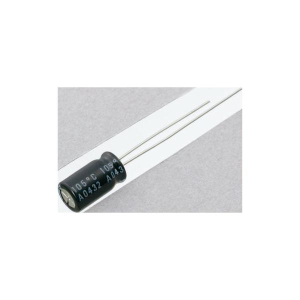 ●<商品詳細参考ページ>外部リンク：https://axel.as-1.co.jp/asone/d/63-4828-55/●事業者向け商品です。●入数：1袋（5個入）●電圧：35V　dc●取り付けタイプ：スルーホール●寸法：16...