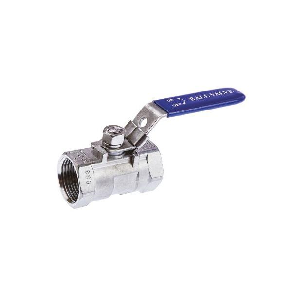 ●<商品詳細参考ページ>外部リンク：https://axel.as-1.co.jp/asone/d/63-4834-49/●事業者向け商品です。●入数：1個●ねじ接続：1　in　BSPP●アタッチメントタイプ：ネジ●ボディ材質：...