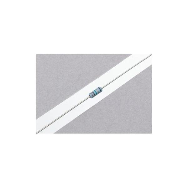 ●<商品詳細参考ページ>外部リンク：https://axel.as-1.co.jp/asone/d/63-4836-26/●事業者向け商品です。●入数：1袋（10個入）●抵抗：2.2MΩ●定格電力：0.25W●許容差：±5％●ケ...