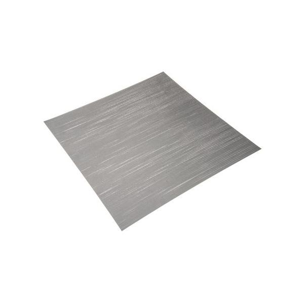 ●<商品詳細参考ページ>外部リンク：https://axel.as-1.co.jp/asone/d/63-4840-41/●事業者向け商品です。●入数：1個●寸法：12×12インチ●厚さ：0.178mm●長さ：12インチ●幅：1...