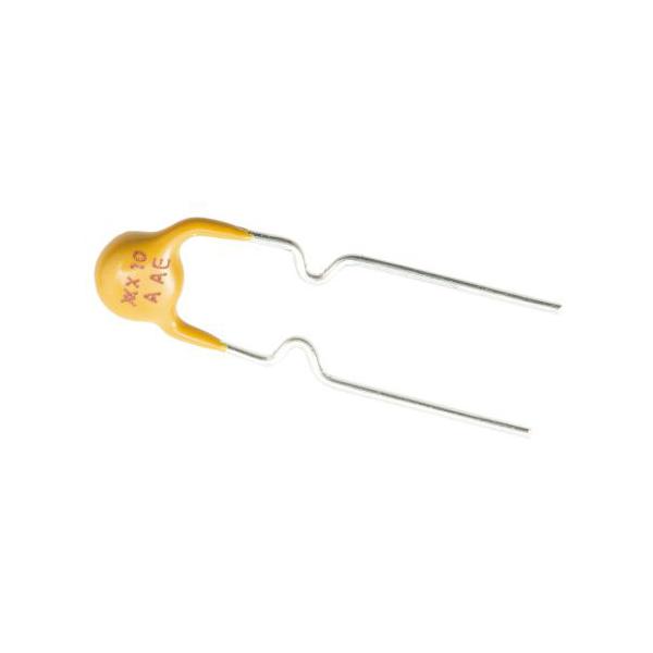 ●<商品詳細参考ページ>外部リンク：https://axel.as-1.co.jp/asone/d/63-4844-24/●事業者向け商品です。●入数：1袋（10個入）●リード方向：ラジアル●動作電流：200mA●動作時間：4s...