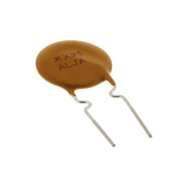 ●<商品詳細参考ページ>外部リンク：https://axel.as-1.co.jp/asone/d/63-4844-31/●事業者向け商品です。●入数：1袋（10個入）●リード方向：ラジアル●動作電流：1.8A●動作時間：7.2...