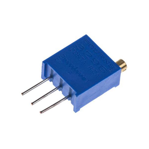 ●<商品詳細参考ページ>外部リンク：https://axel.as-1.co.jp/asone/d/63-4850-55/●事業者向け商品です。●入数：1個●最大抵抗：500kΩ●取り付けタイプ：スルーホール●回転数：25●方位...