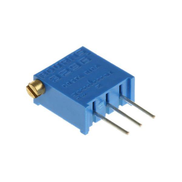 ●<商品詳細参考ページ>外部リンク：https://axel.as-1.co.jp/asone/d/63-4850-70/●事業者向け商品です。●入数：1個●最大抵抗：50kΩ●取り付けタイプ：スルーホール●回転数：25●方位：...