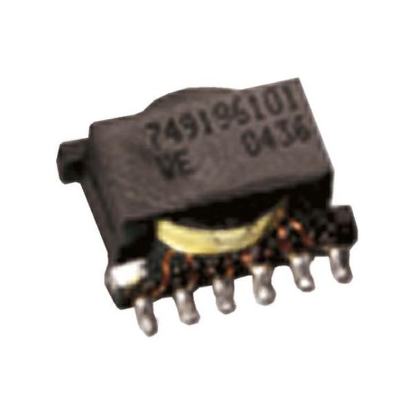 ●<商品詳細参考ページ>外部リンク：https://axel.as-1.co.jp/asone/d/63-4853-36/●事業者向け商品です。●入数：1個●出力数：3●取付タイプ：表面実装●アプリケーション：フライバック,　フ...