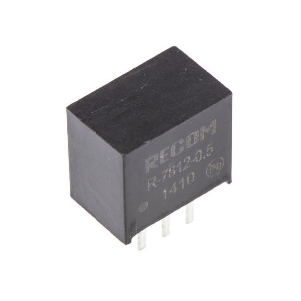 ●<商品詳細参考ページ>外部リンク：https://axel.as-1.co.jp/asone/d/63-4859-71/●事業者向け商品です。●入数：1個●入力電圧：15　→　32V　dc●出力電圧：12V　dc●出力数：1●...