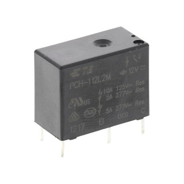 ●<商品詳細参考ページ>外部リンク：https://axel.as-1.co.jp/asone/d/63-4859-99/●事業者向け商品です。●入数：1個●コイル電圧：12V　dc●接点構成：SPNO●取り付けタイプ：基板実装...