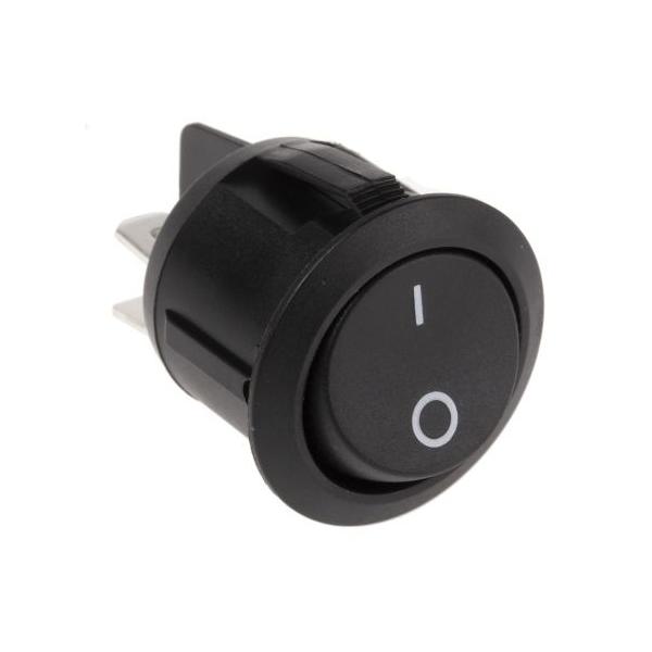 ●<商品詳細参考ページ>外部リンク：https://axel.as-1.co.jp/asone/d/63-4860-24/●事業者向け商品です。●入数：1個●コンタクトのコンフィギュレーション：双極単投（DPST）●スイッチの動...