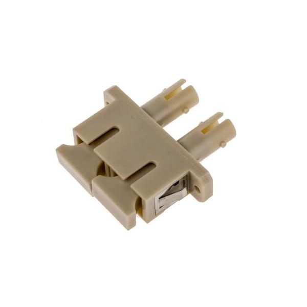 ●<商品詳細参考ページ>外部リンク：https://axel.as-1.co.jp/asone/d/63-4862-03/●事業者向け商品です。●入数：1個●コネクタタイプ：ST　to　SC●マルチモード/シングル：マルチモード...