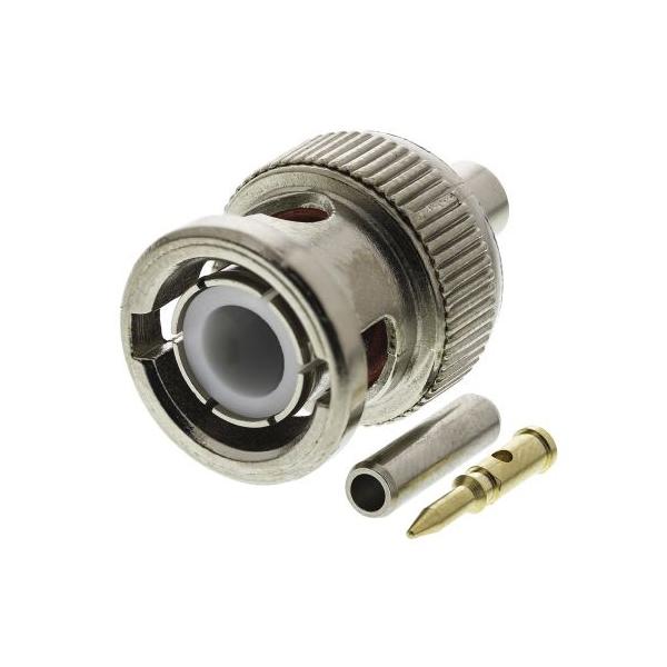 ●<商品詳細参考ページ>外部リンク：https://axel.as-1.co.jp/asone/d/63-4874-38/●事業者向け商品です。●入数：1個●オス・メス：オス●取り付けタイプ：ケーブルマウント●インピーダンス：5...