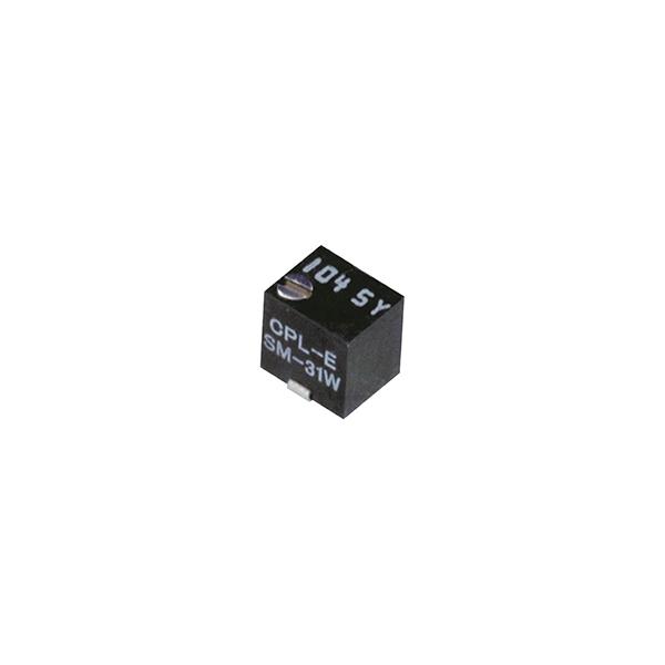 ●<商品詳細参考ページ>外部リンク：https://axel.as-1.co.jp/asone/d/63-4880-31/●事業者向け商品です。●入数：1袋（5個入）●最大抵抗：50kΩ●取り付けタイプ：表面実装●回転数：5●方...