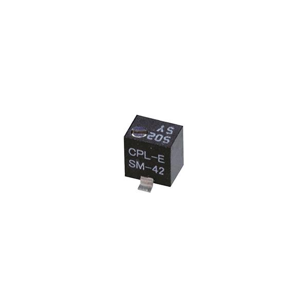 ●<商品詳細参考ページ>外部リンク：https://axel.as-1.co.jp/asone/d/63-4880-77/●事業者向け商品です。●入数：1袋（5個入）●最大抵抗：5kΩ●取り付けタイプ：表面実装●回転数：11●方...