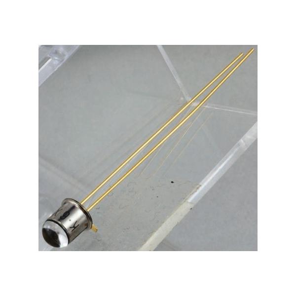 ●<商品詳細参考ページ>外部リンク：https://axel.as-1.co.jp/asone/d/63-4885-68/●事業者向け商品です。●入数：1個●ピーク波長：940nm●パッケージタイプ：TO-18●放射強度：10m...