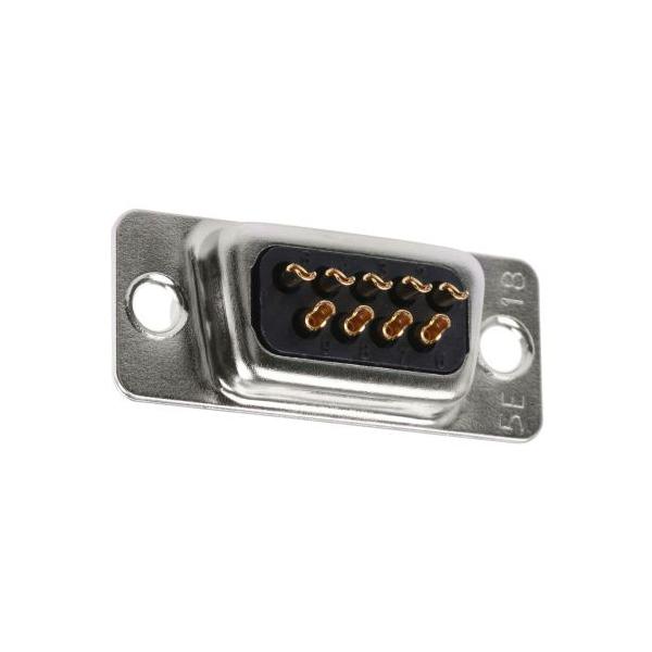 ●<商品詳細参考ページ>外部リンク：https://axel.as-1.co.jp/asone/d/63-4887-87/●事業者向け商品です。●入数：1個●コンタクト数：9●オス・メス：オス●Dコネクタタイプ：標準●D-Sub...