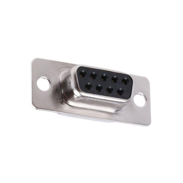 ●<商品詳細参考ページ>外部リンク：https://axel.as-1.co.jp/asone/d/63-4887-88/●事業者向け商品です。●入数：1個●コンタクト数：9●オス・メス：メス●Dコネクタタイプ：標準●取り付けタ...