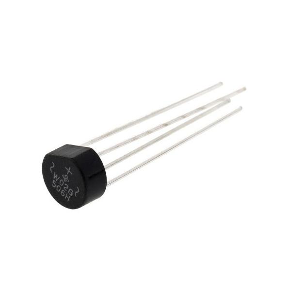 ●<商品詳細参考ページ>外部リンク：https://axel.as-1.co.jp/asone/d/63-4898-83/●事業者向け商品です。●入数：1袋（5個入）●ブリッジタイプ：単相●ピーク平均順方向電流：1.5A●ピーク...