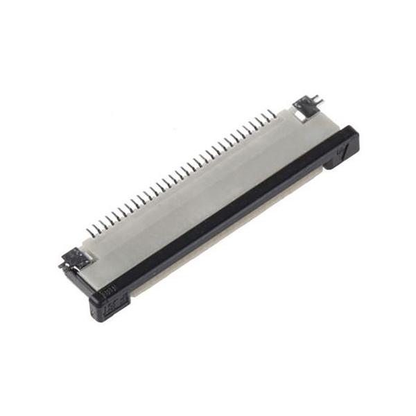 ●<商品詳細参考ページ>外部リンク：https://axel.as-1.co.jp/asone/d/63-4908-40/●事業者向け商品です。●入数：1袋（10個入）●コンタクト数：30●コンタクト材質：リン酸銅●ピッチ：0....
