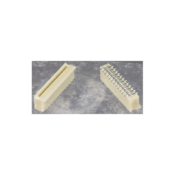 ●<商品詳細参考ページ>外部リンク：https://axel.as-1.co.jp/asone/d/63-4908-54/●事業者向け商品です。●入数：1袋（10個入）●コンタクト数：6●コンタクト材質：リン酸銅●ピッチ：0.5...